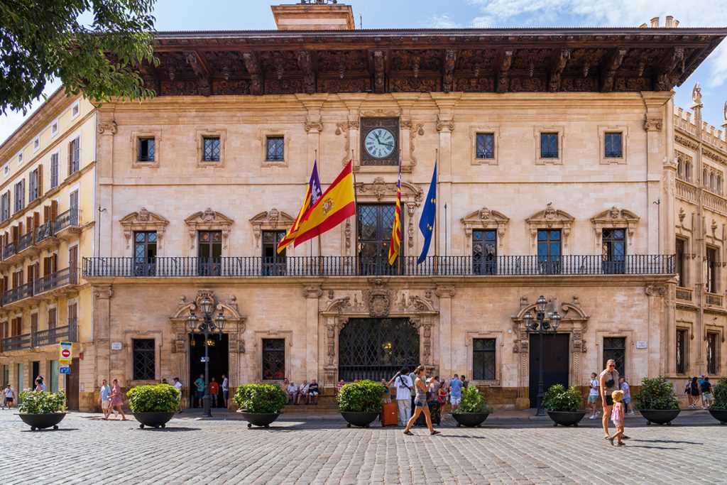 NIE-Nummer beantragen in Spanien: Schritt-für-Schritt Anleitung 2026 ...